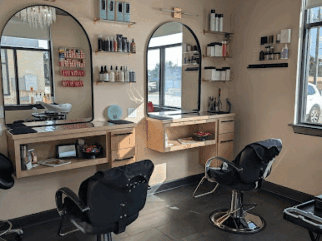 Hair Salon Equipment List: Essential Tools for Stylists