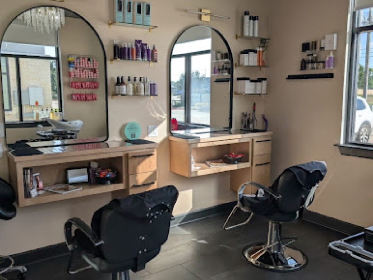 Hair Salon Equipment List: Essential Tools for Stylists
